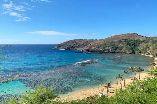 Oahu