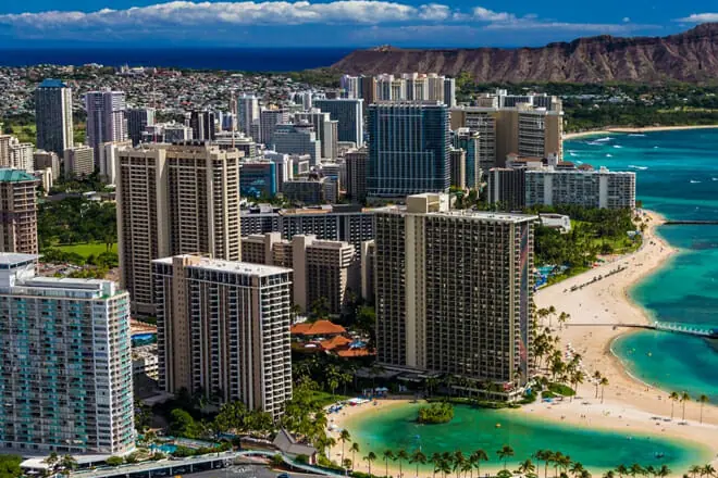 Oahu