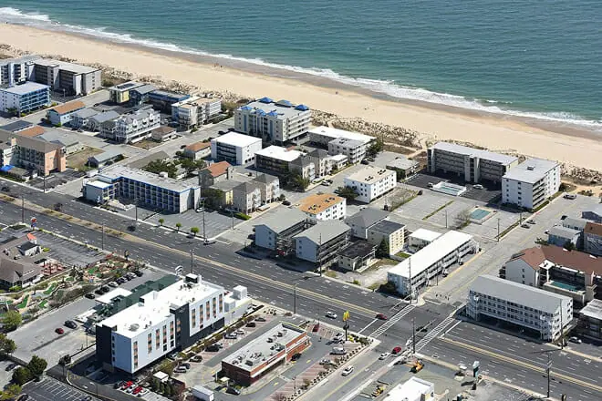 Ocean City