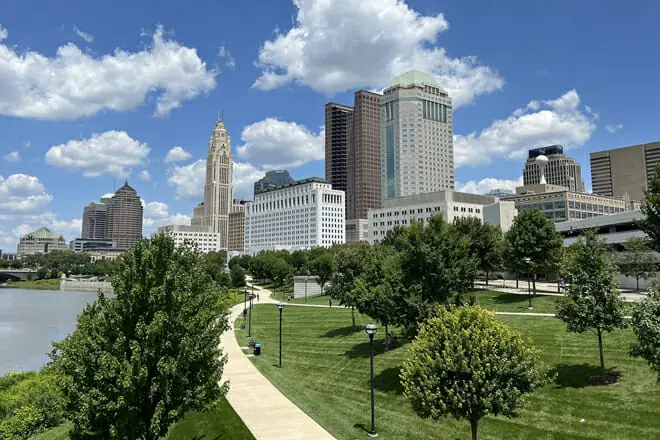 Ohio
