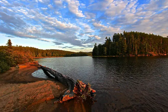 Ontario