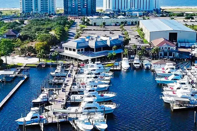 Orange Beach