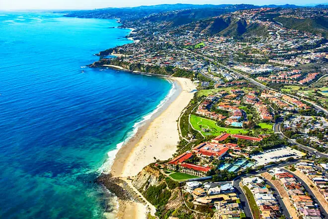 Orange County