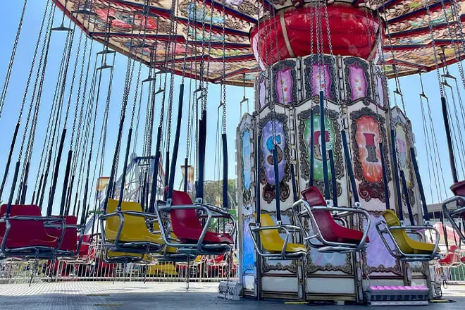Orange County Fair