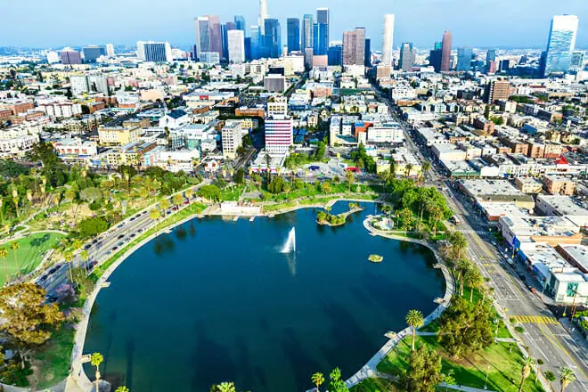 Orange County