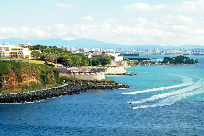 Outdoor Activities in Puerto Rico: Exploring San Juan