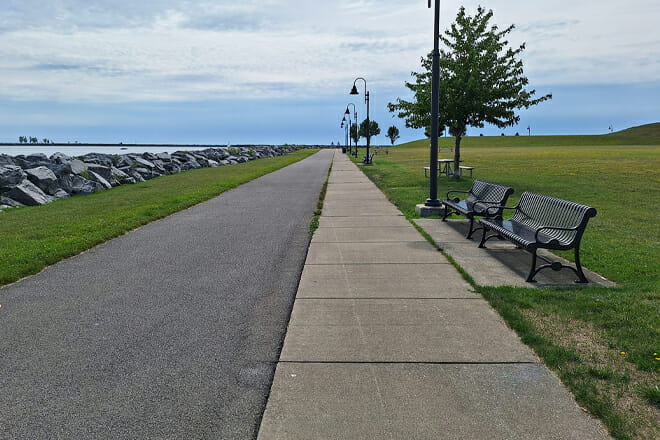 Outer Harbor