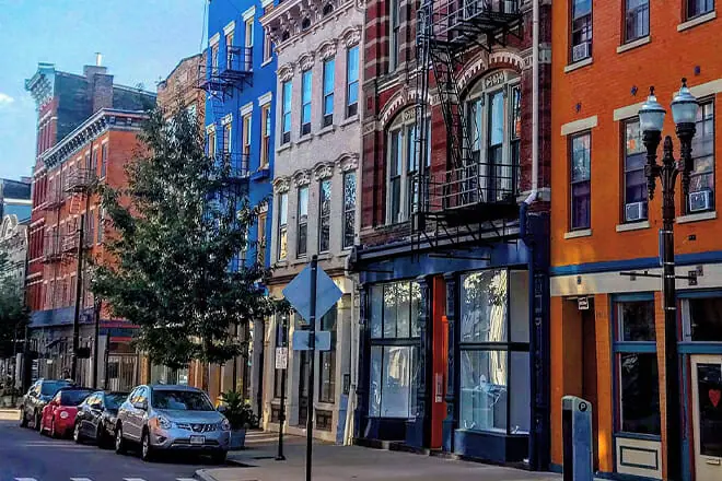 Over-The-Rhine