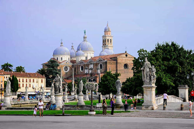 Padova