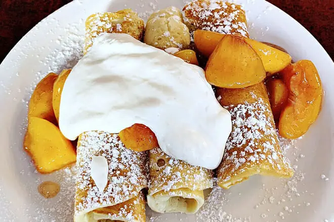 Pancake Pantry