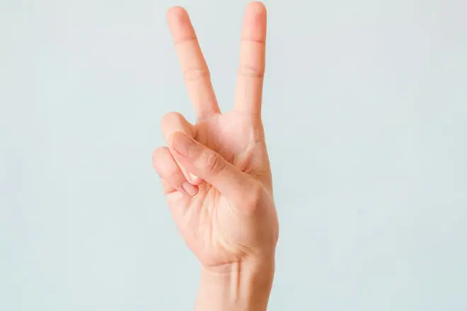 Peace Sign