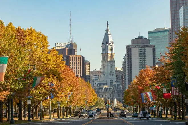Pennsylvania