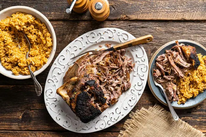 Pernil