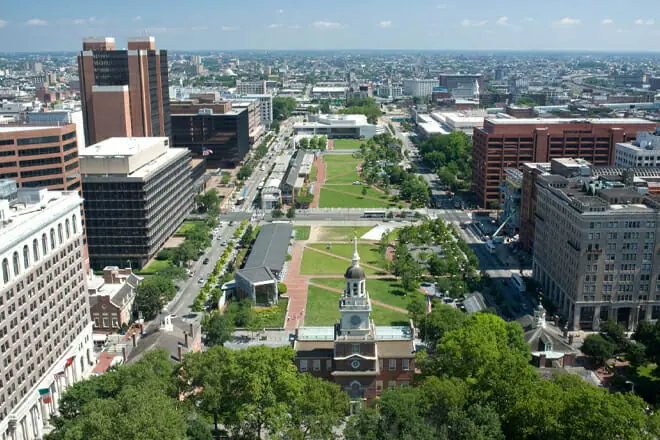Philadelphia