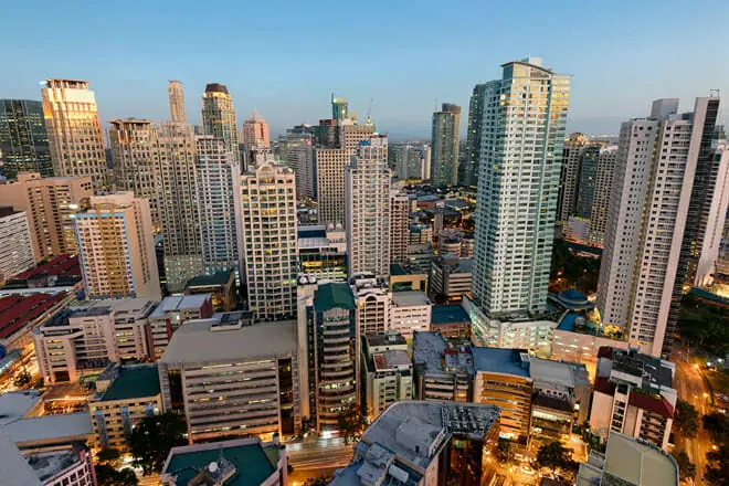 Philippines