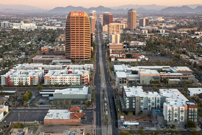 Phoenix