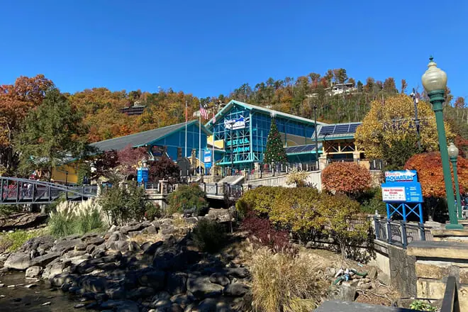 Pigeon Forge