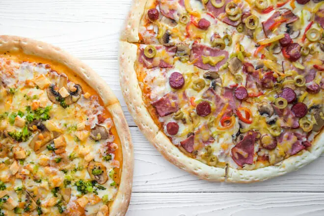 Pizza