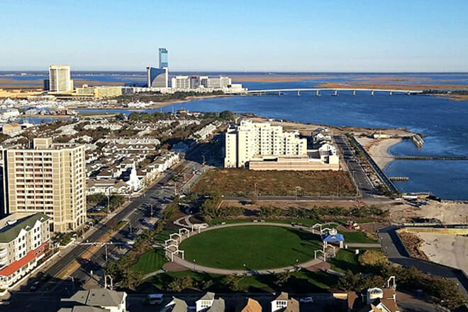Places Near Atlantic City: Top Destinations