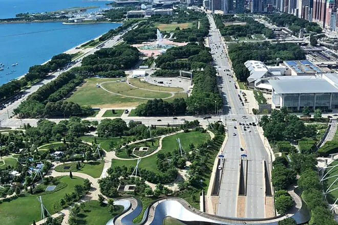 Places Near Chicago: Scenic Natural Attractions