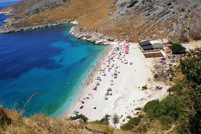 Places to Avoid in Albania: General Safety
