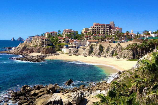 Planning Your Itinerary: Cabo Overview