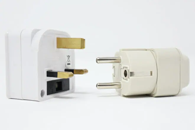 Plug Adapter