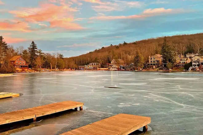 Poconos