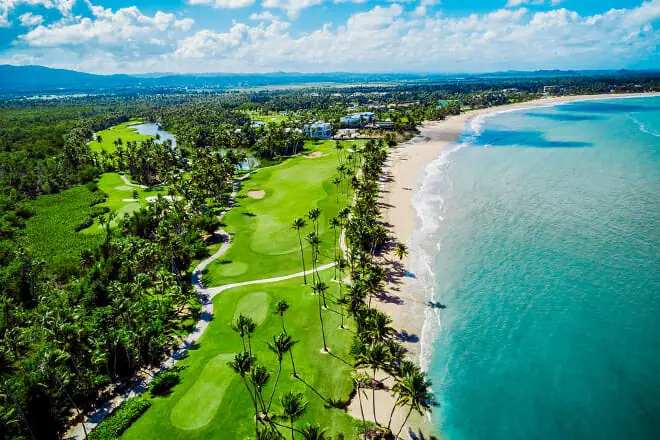 Puerto Rico