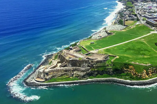 Puerto Rico