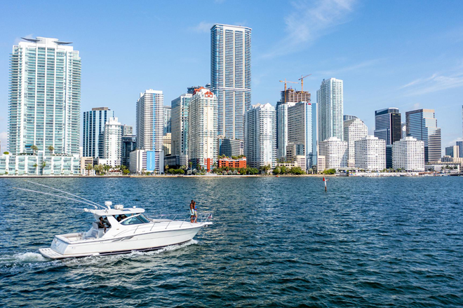 Quick Overview Of The Top Cities In South Florida