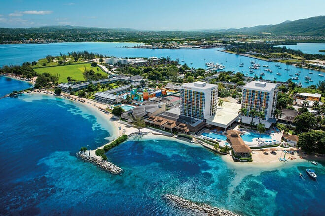Resort Cities in Jamaica Exploring Montego Bay
