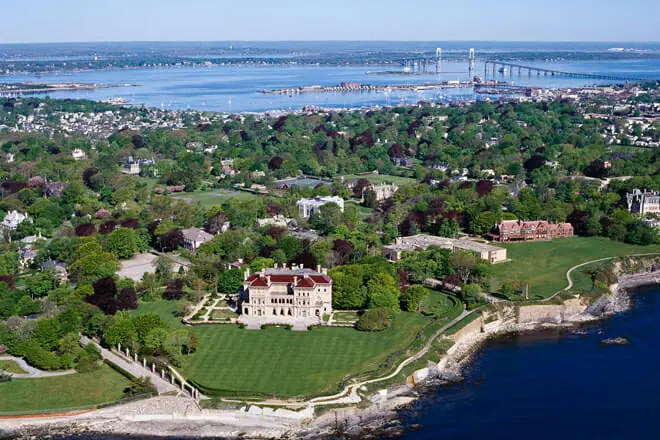 Rhode Island