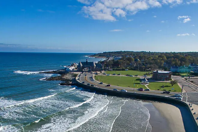 Rhode Island Travel Tips: Historical Significance