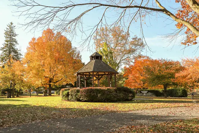 Ridgefield