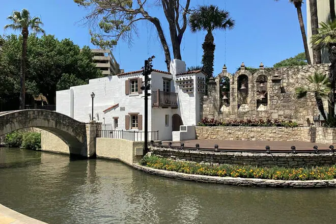River Walk