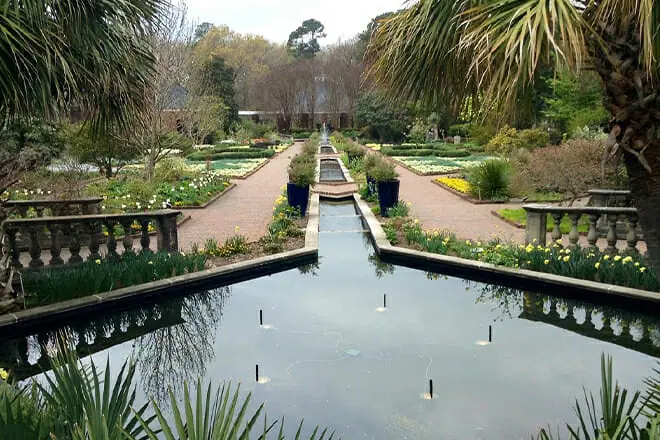 Riverbanks Zoo and Botanical Garden