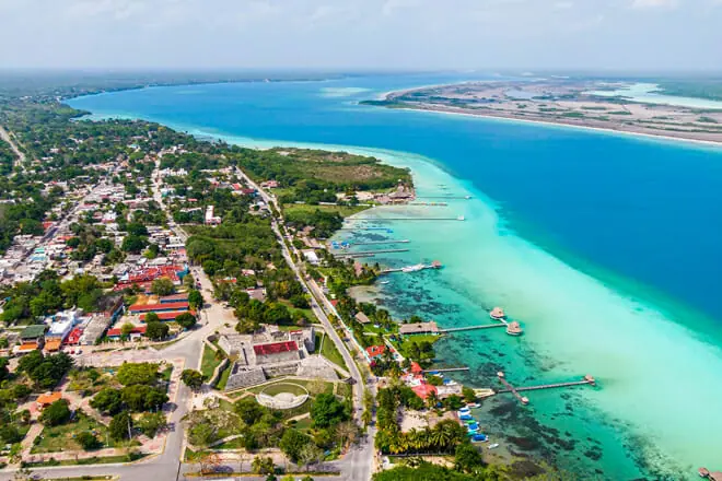 Riviera Maya