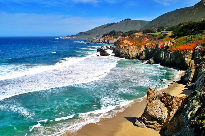 Road Trips Around Southern California: Planning Your Itinerary