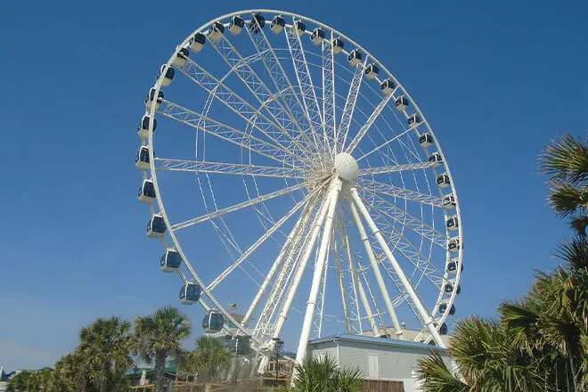 Skyview Atlanta