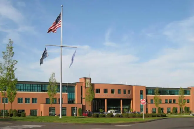 Safety in Connecticut Public Schools