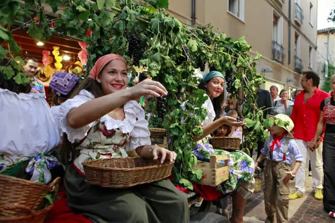 Sagra Festivals
