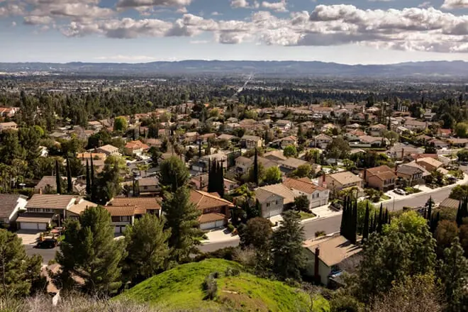 San Fernando Valley