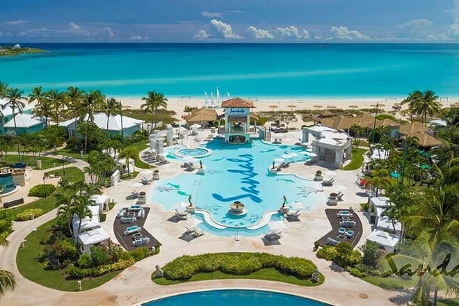 Resort Cities in the Bahamas: Discover the Best Destinations