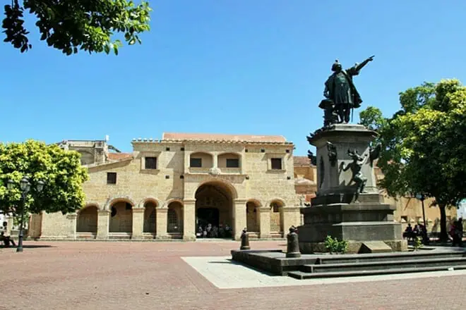 Santo Domingo