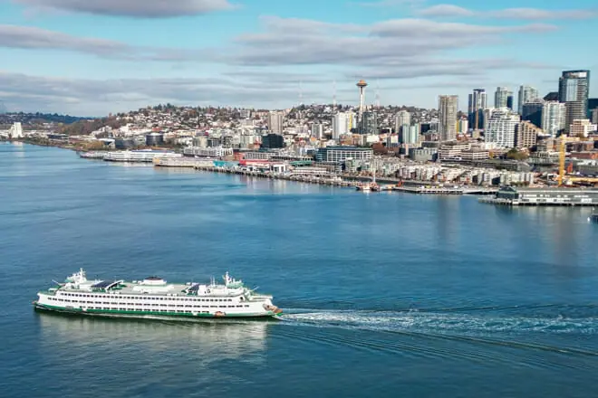 Seattle