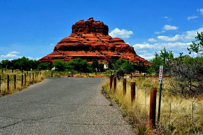 Sedona