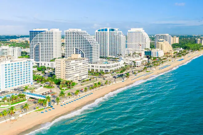 South Florida