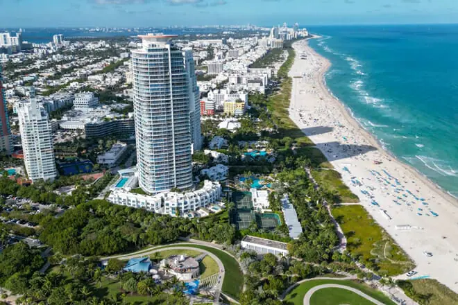 South Florida
