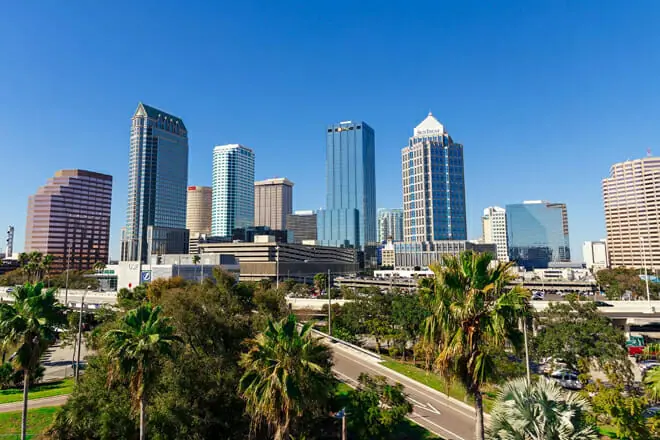 South Florida